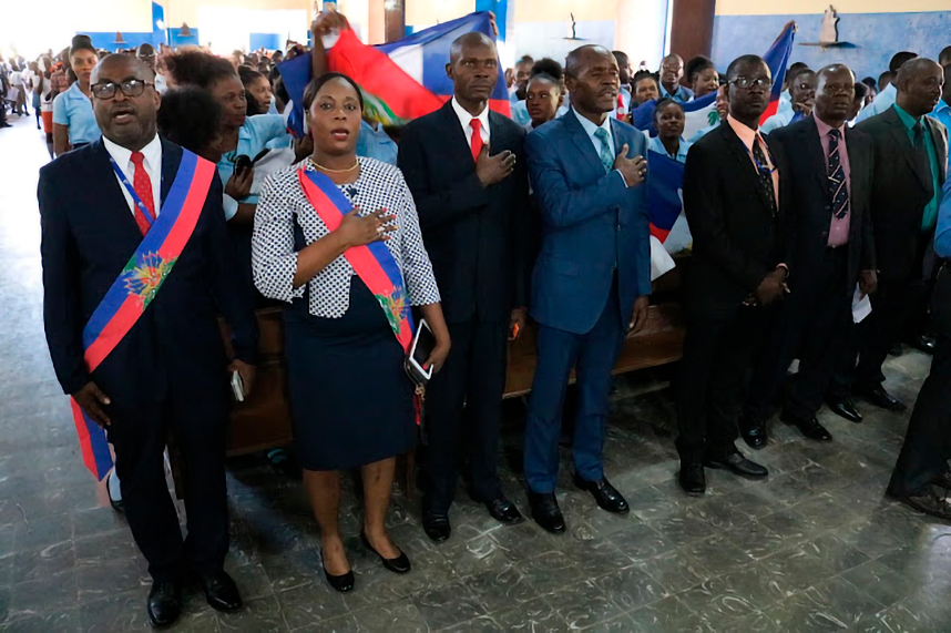 The Codevi Free Zone